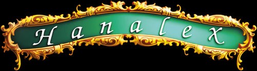 Hanalex – Opening Soon